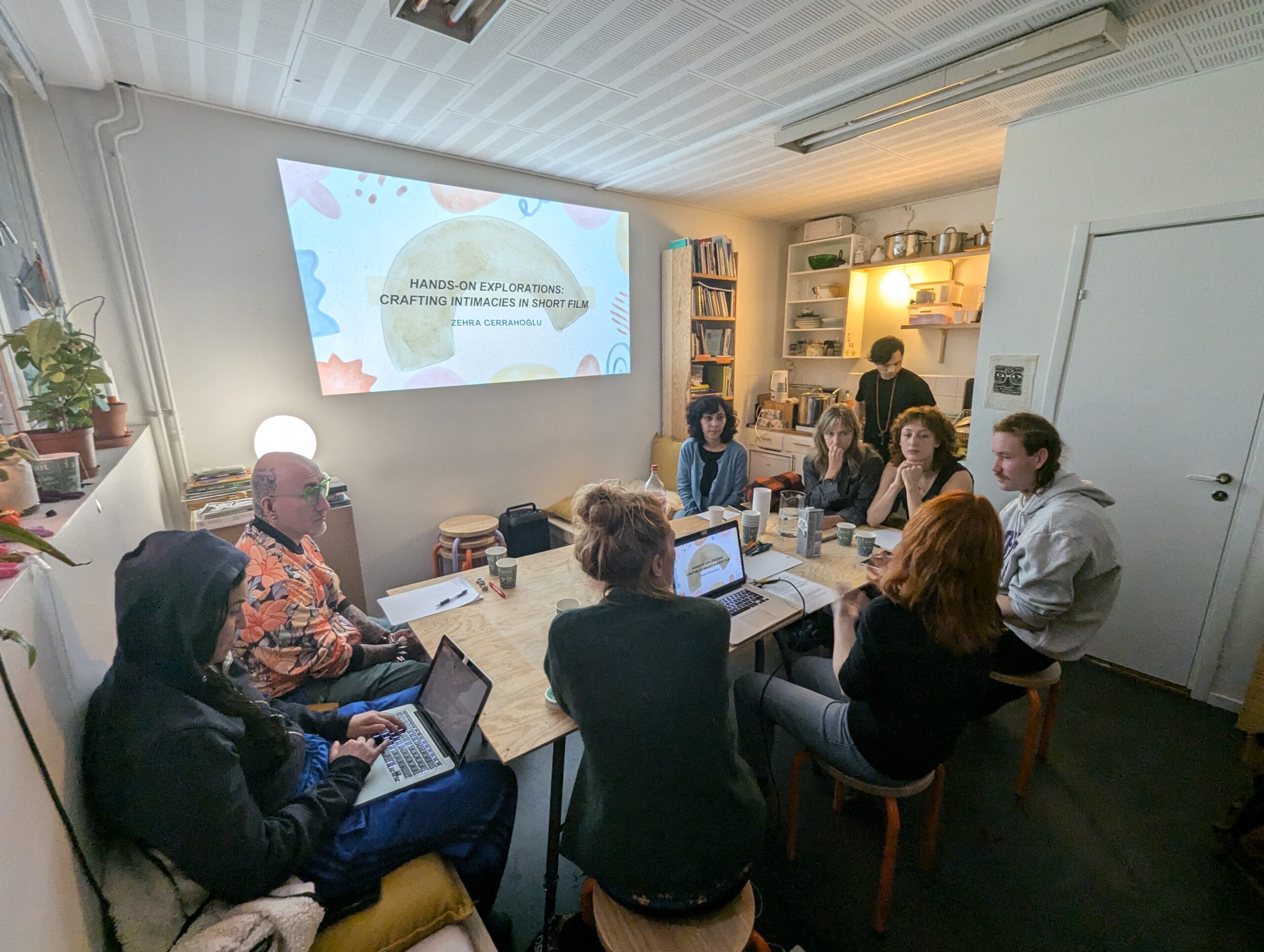 Int. 2 Sides Short Film Festival – Stockholm FetFilm - Svenska ...
